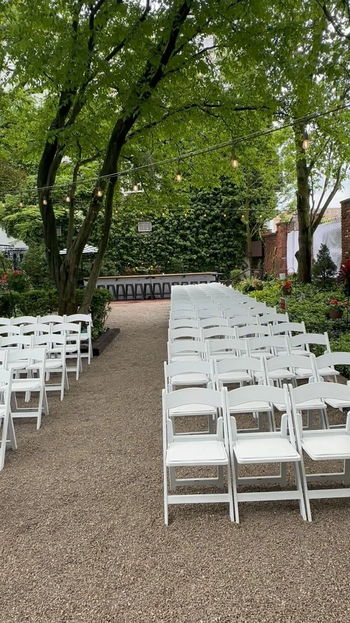 Georgetown Vosh | Lakewood, OH