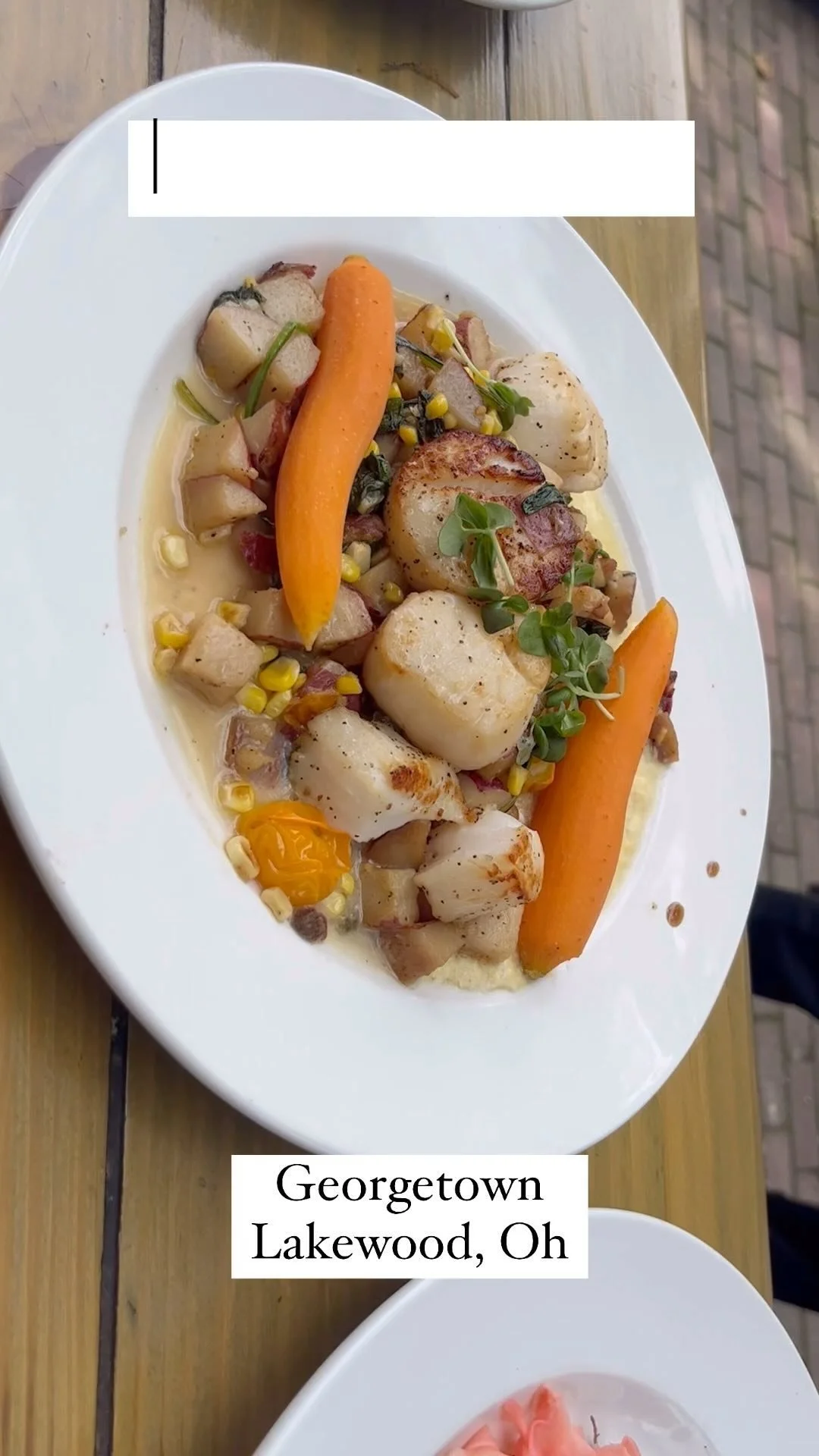 Georgetown Vosh | Lakewood, OH