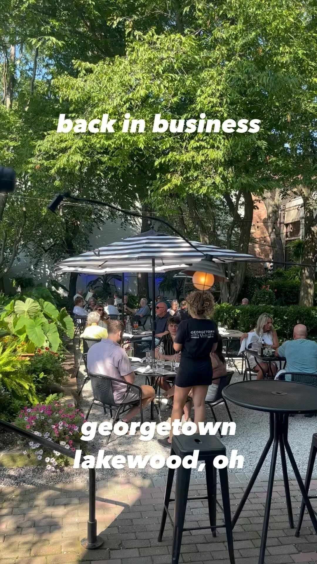 Georgetown Vosh | Lakewood, OH