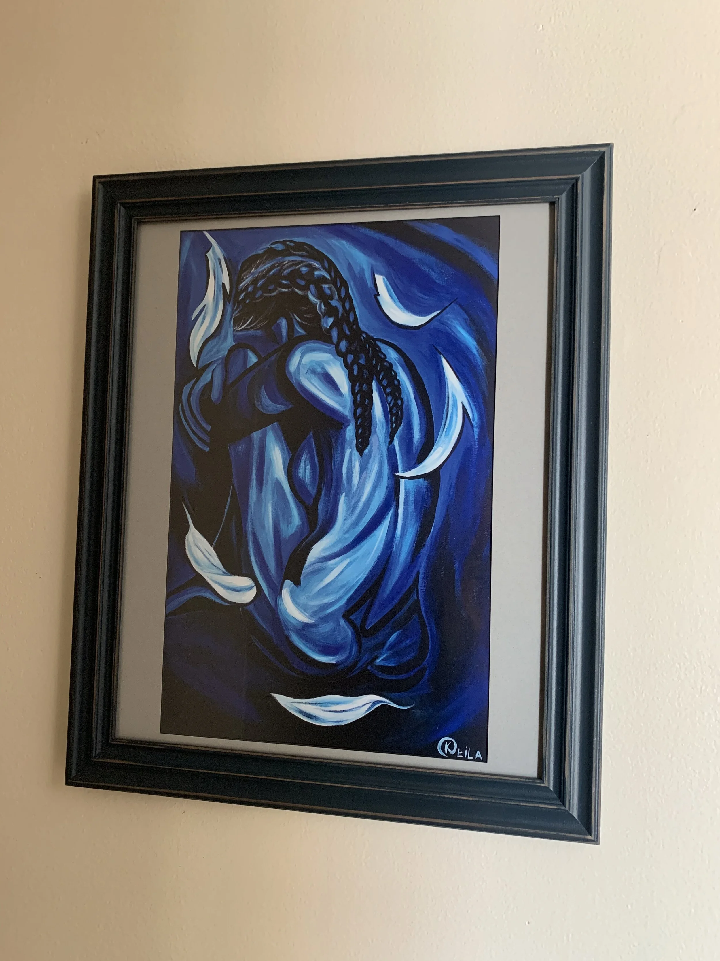 Fine Art Shop — Keila Strong | Artist