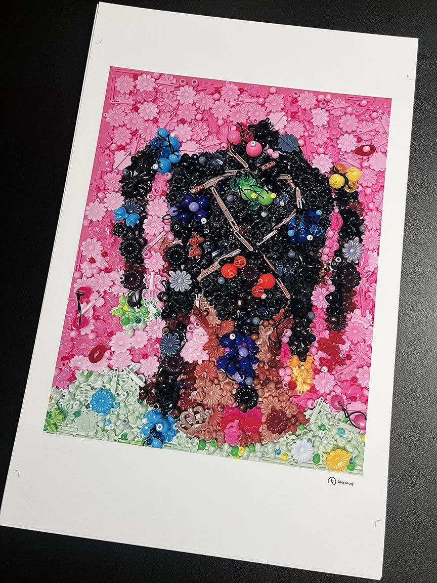 Fine Art Shop — Keila Strong | Artist