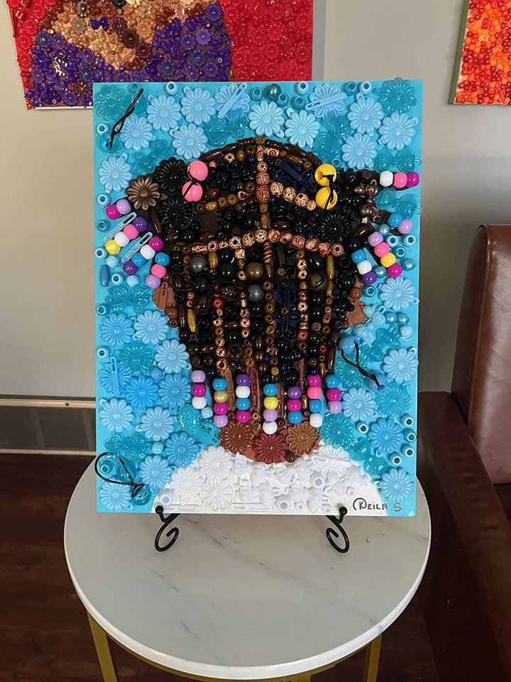 Fine Art Shop — Keila Strong | Artist