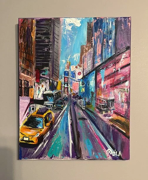 Fine Art Shop — Keila Strong | Artist