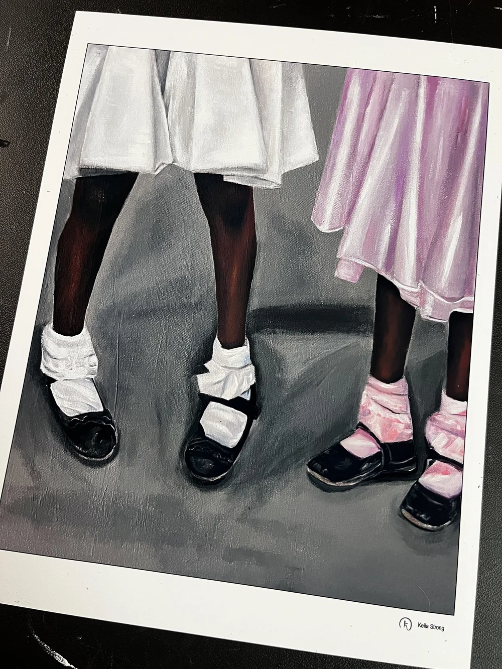 Fine Art Shop — Keila Strong | Artist