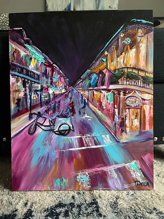 Fine Art Shop — Keila Strong | Artist