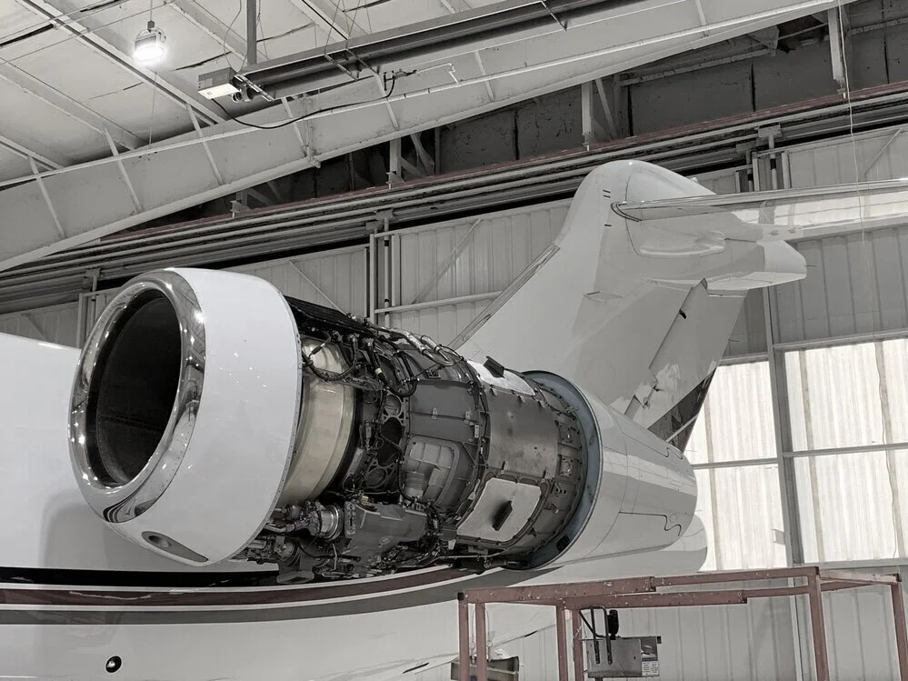 Turbofan Engine Diagnostics App — Havana Nguyen