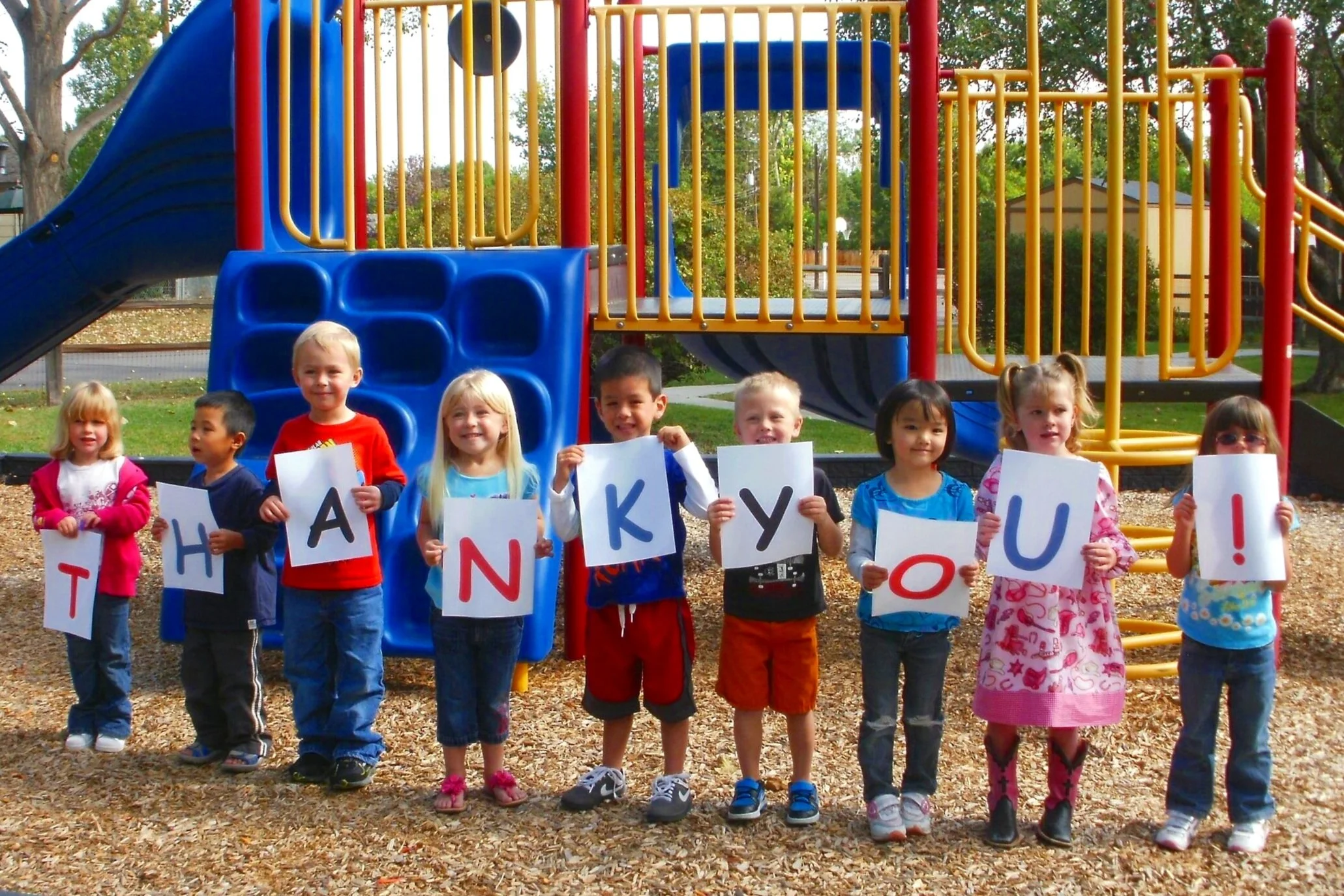 Thompson Valley Preschool