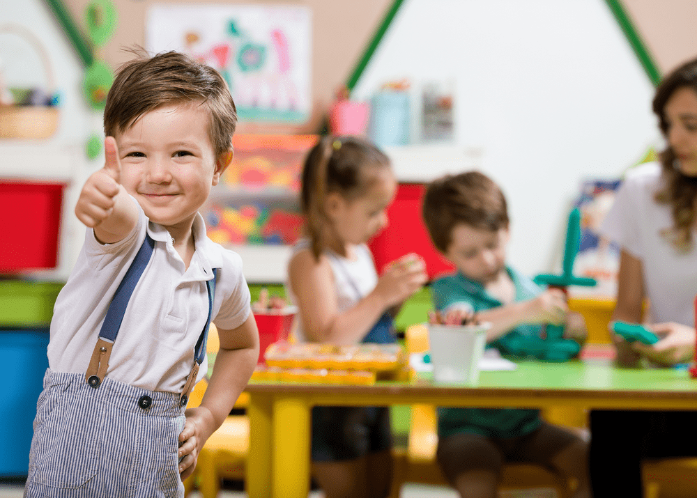 Thompson Valley Preschool