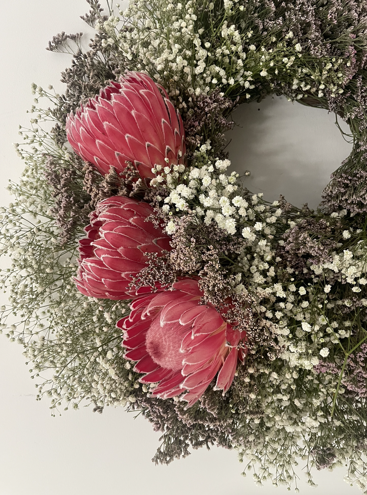 Custom Unique Wreaths in Vancouver | Elegant Floral Wreaths for Every ...
