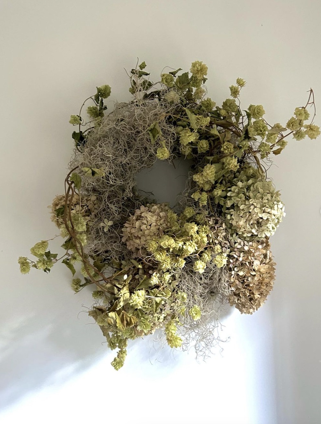Custom Unique Wreaths in Vancouver | Elegant Floral Wreaths for Every ...