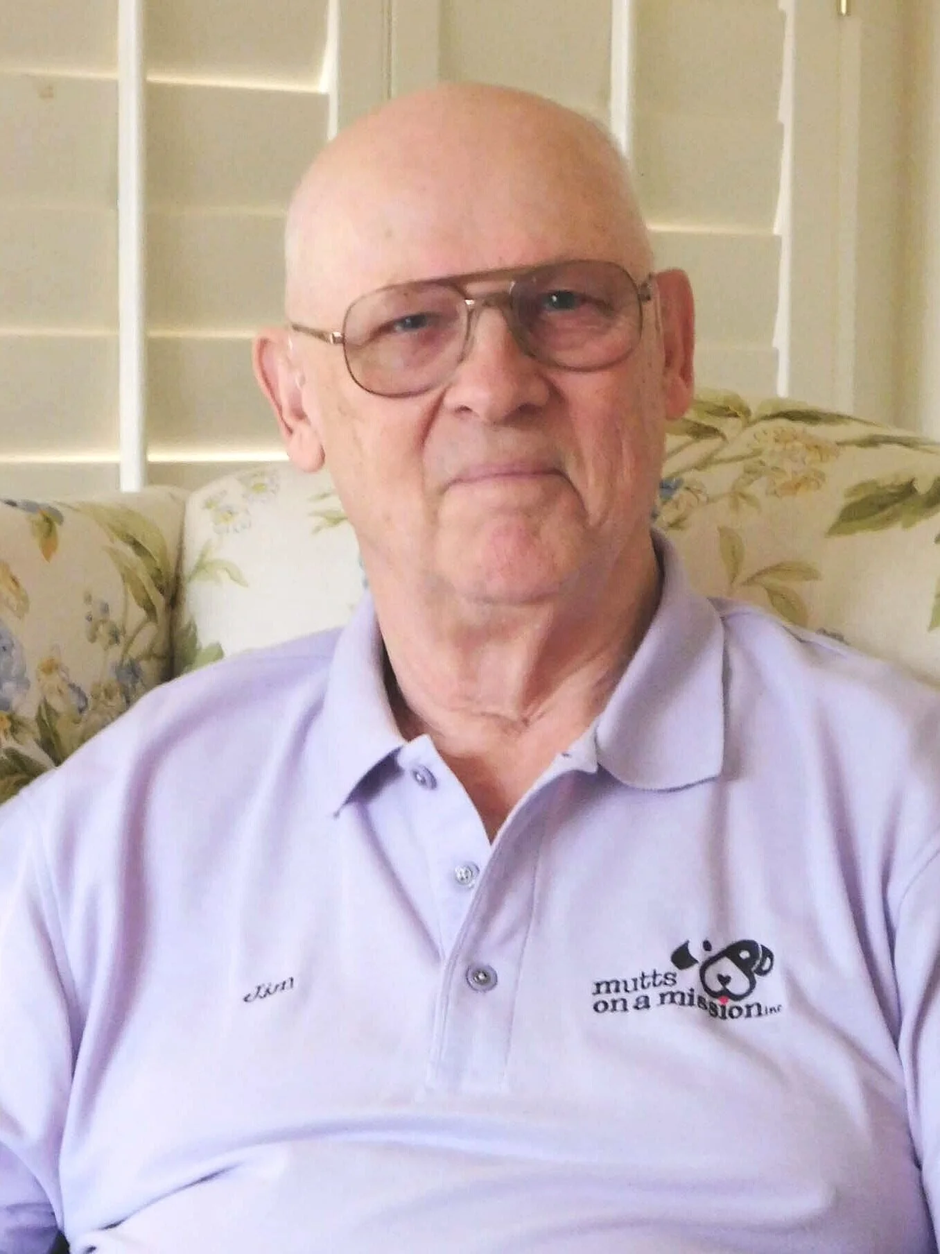 Our Muttley Crew — Mutts On A Mission