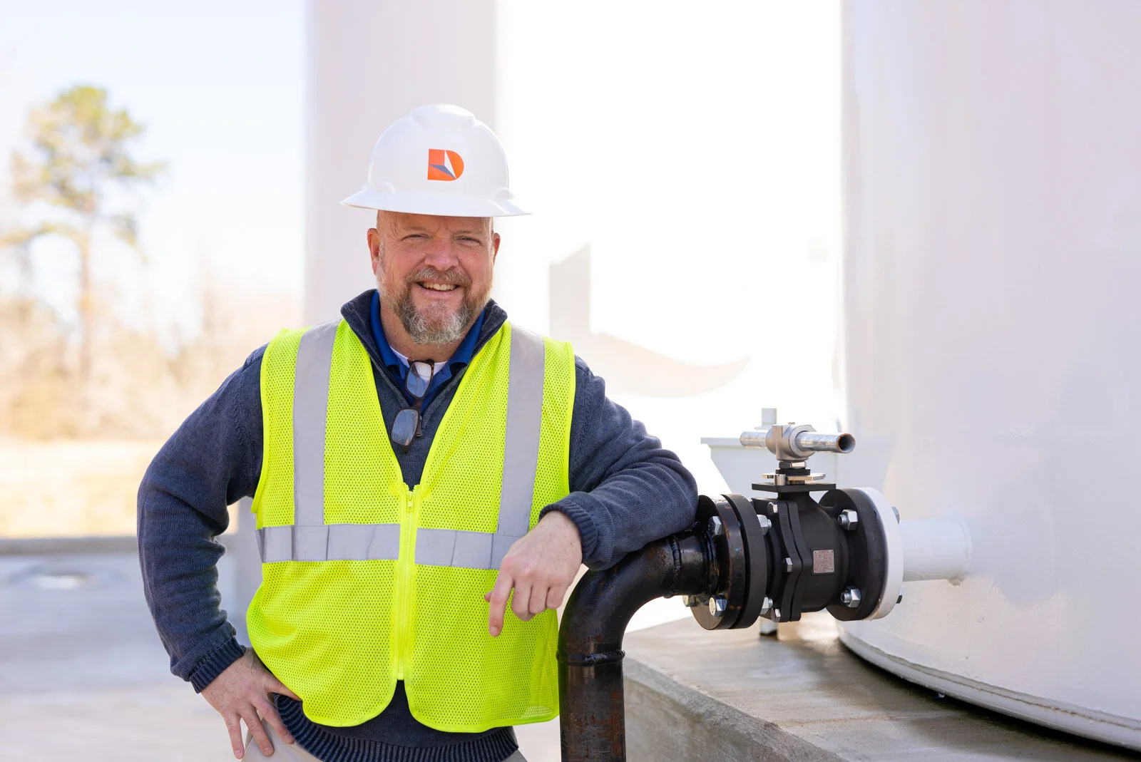 Our People — Duffey Southeast Construction