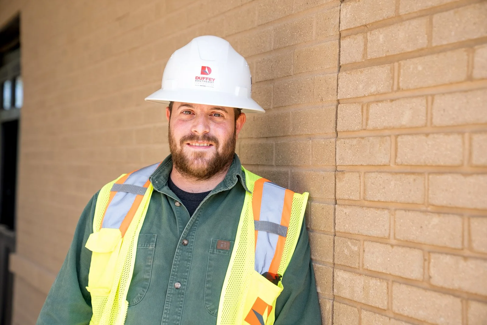 Our People — Duffey Southeast Construction