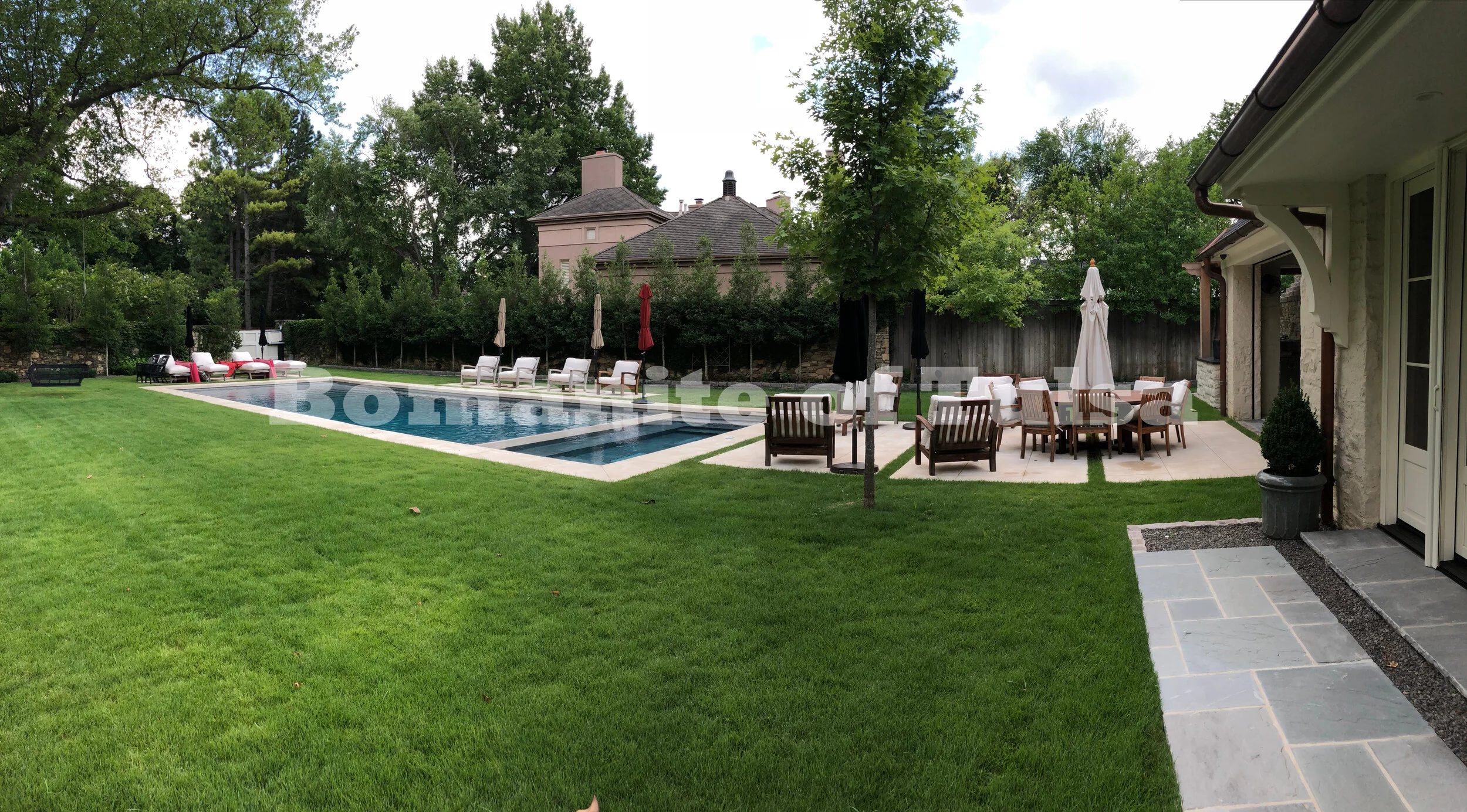 Exposed Aggregate Systems — Bomanite of Tulsa