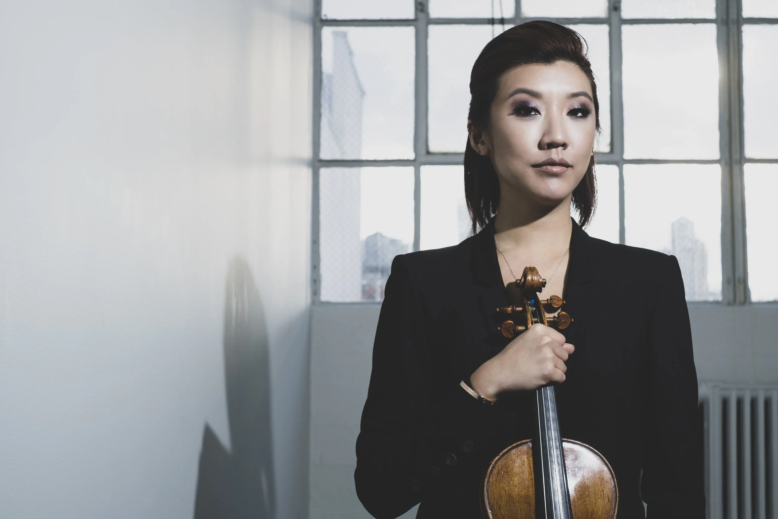 International Young Artist Concerto Competition