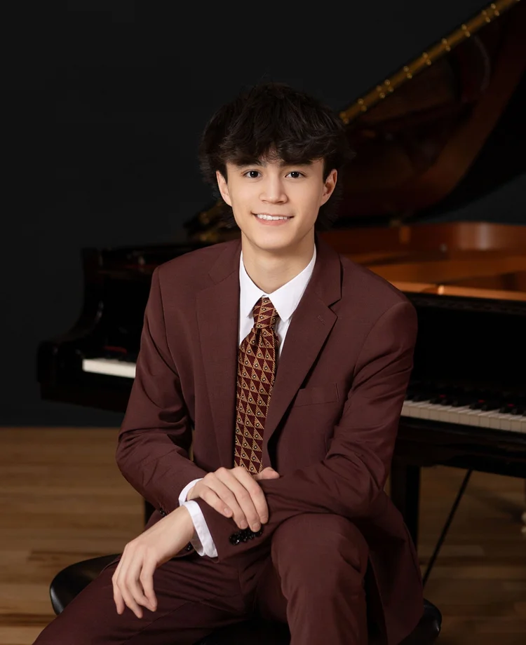 International Young Artist Concerto Competition