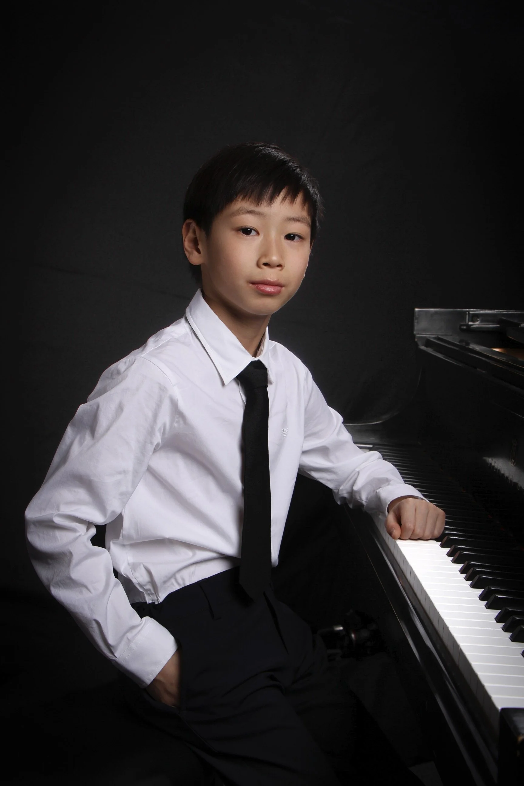 International Young Artist Concerto Competition