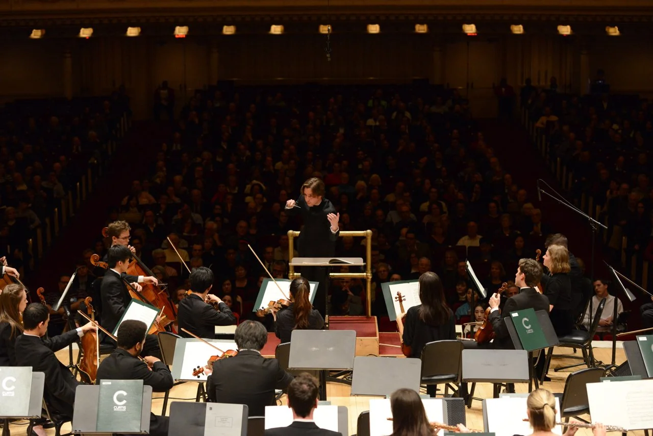 International Young Artist Concerto Competition