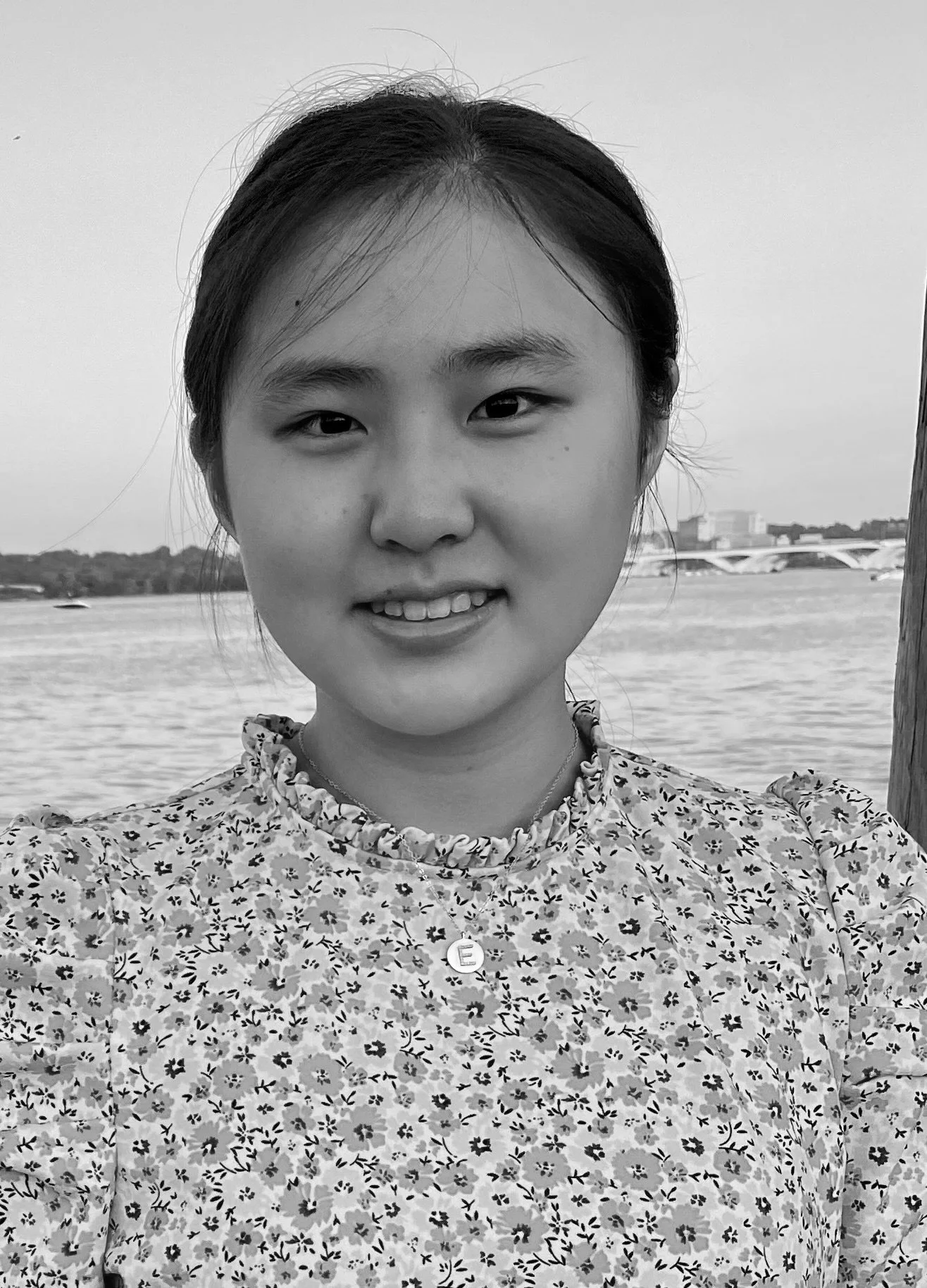 Ella Cho (16), piano — International Young Artist Concerto Competition