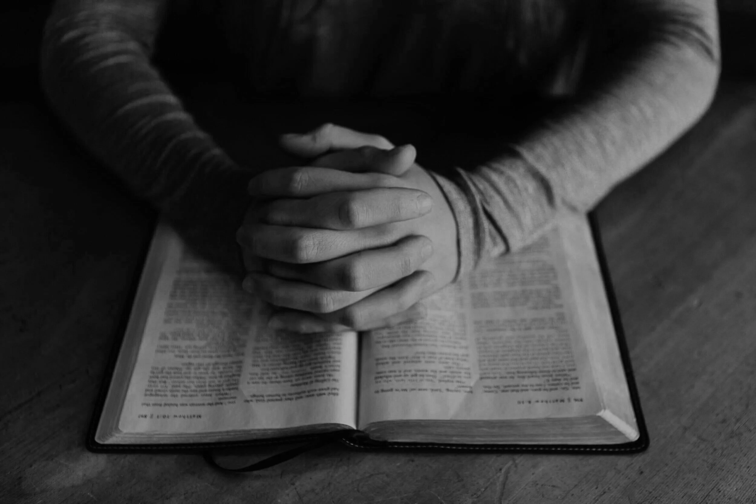 Pray — North Way Bible Church - Leander