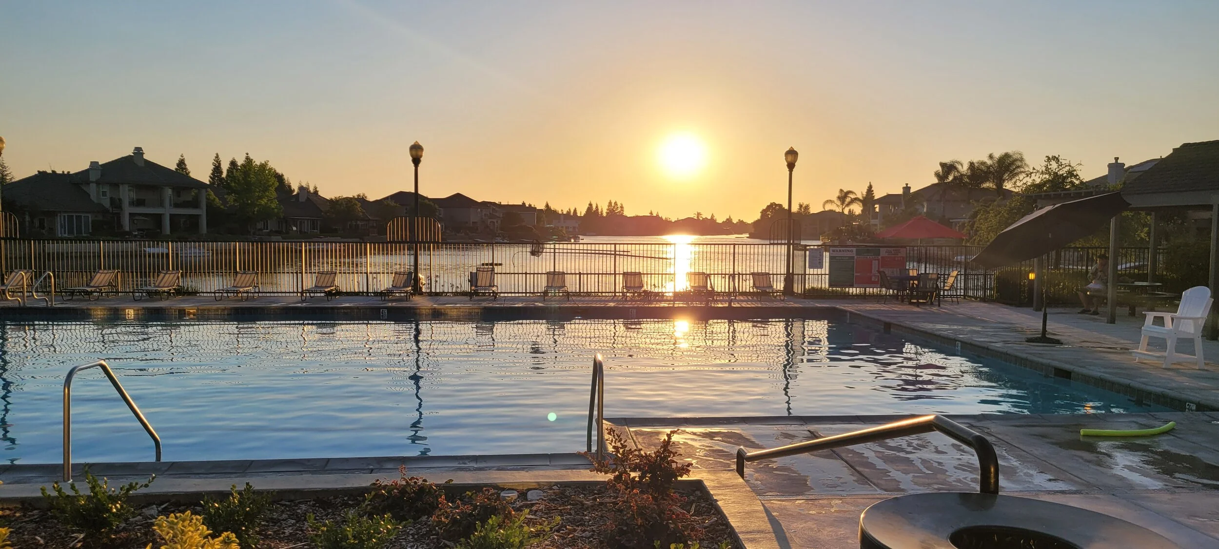 Lakeside Clubhouse | Enjoy Community Amenities — Lakeside Community ...