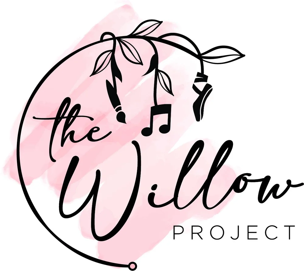 The Willow Project — THE WILLOW PROJECT