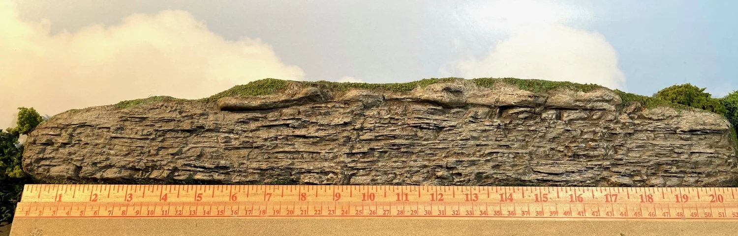 Shale — Shop — CRIPPLEBUSH VALLEY MODELS