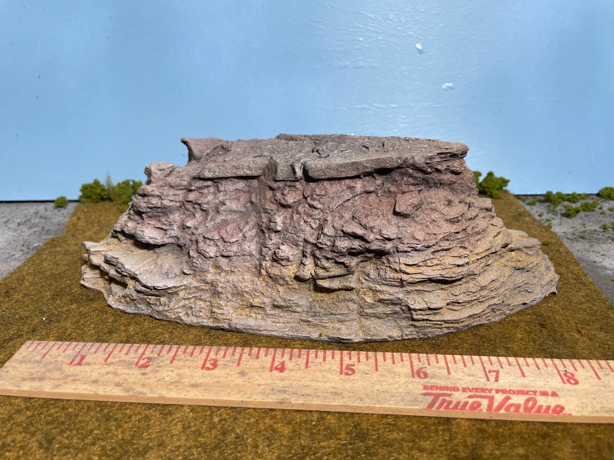 Shale — Shop — CRIPPLEBUSH VALLEY MODELS
