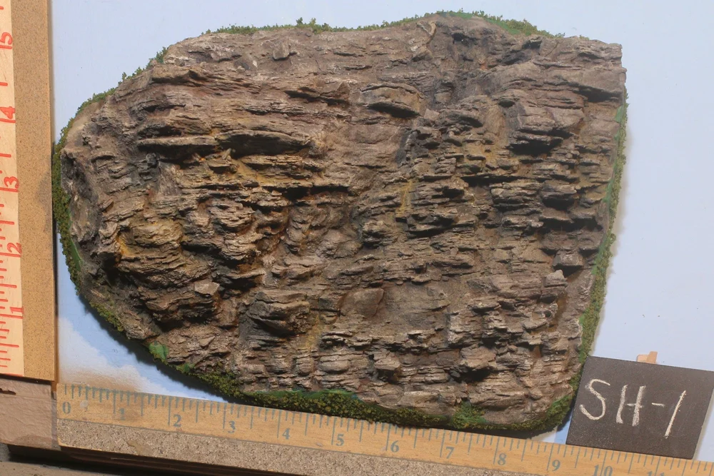 Shale — Shop — CRIPPLEBUSH VALLEY MODELS
