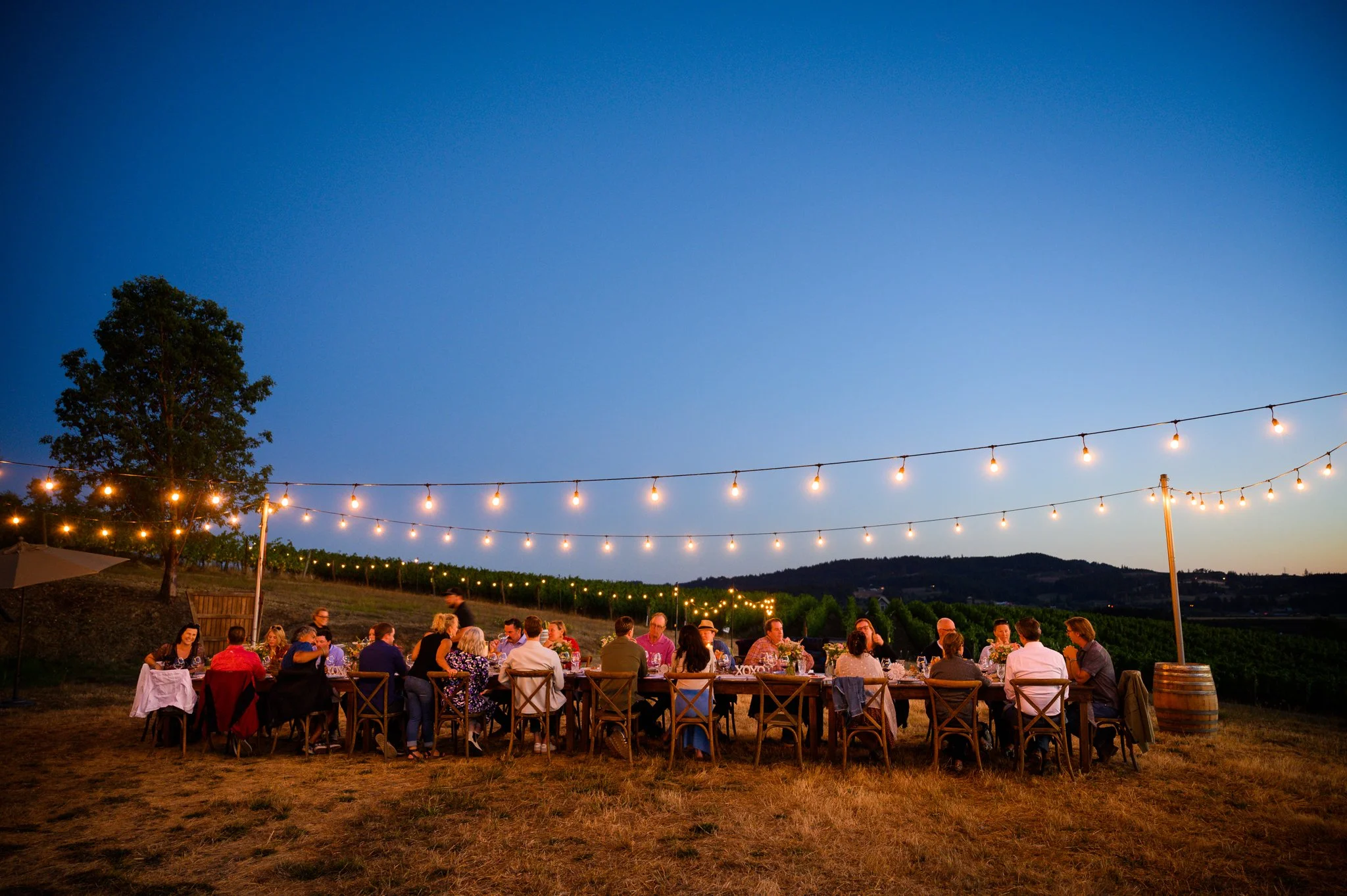 Events — Anacréon Winery