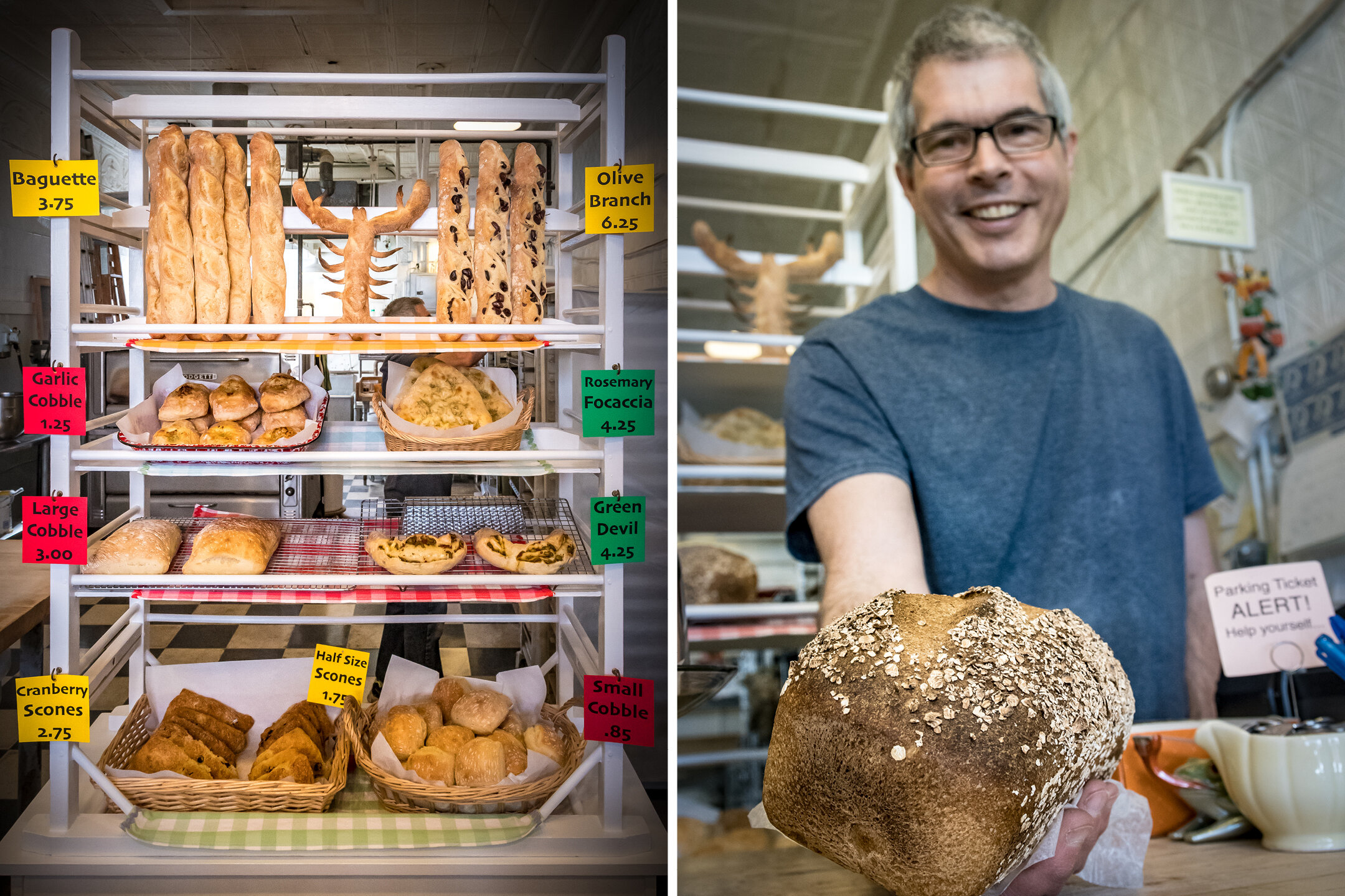 The Long Rise of Alexandra’s Bread — The Other Cape