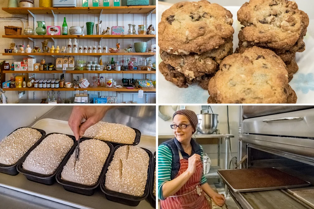 The Long Rise of Alexandra’s Bread — The Other Cape