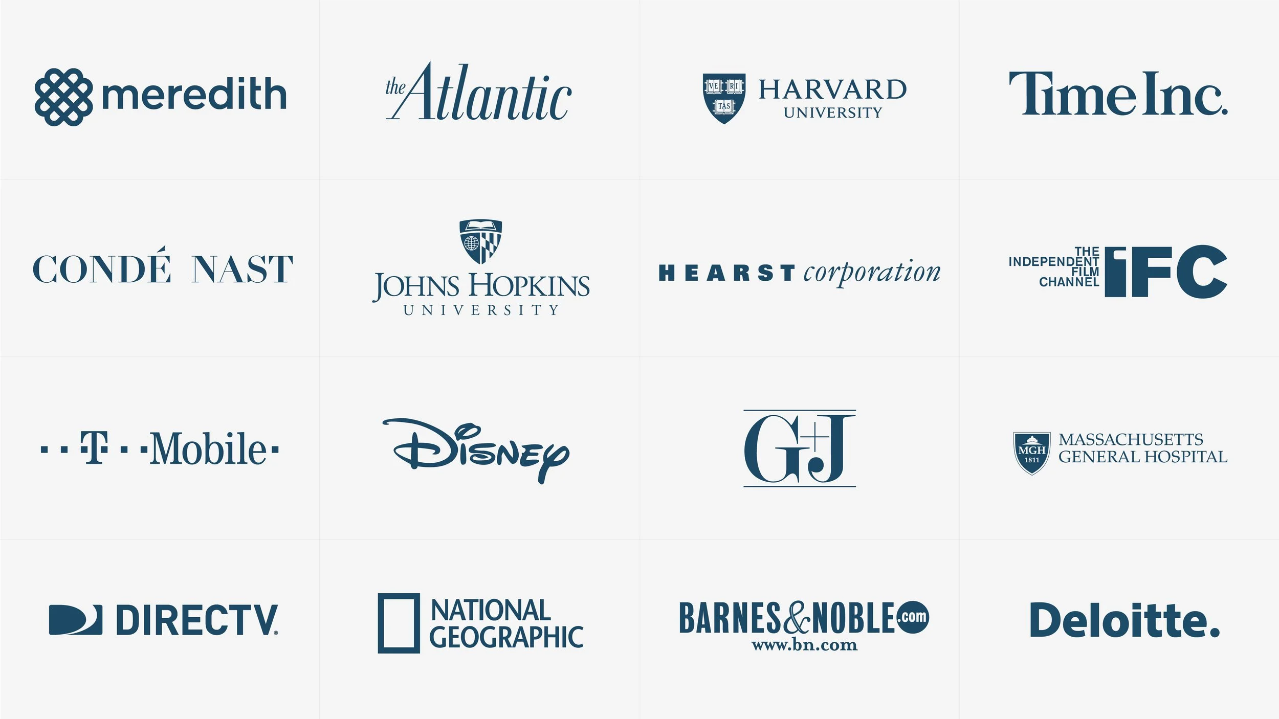 Clients — Modus Operandi Design