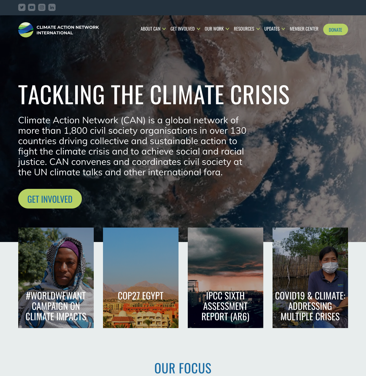 More Good Stuff — Climate Town