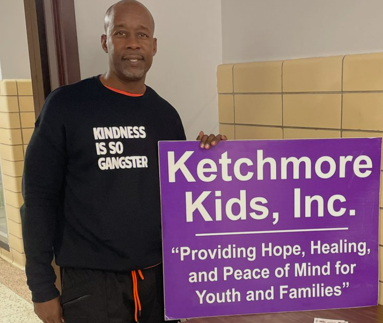 Our Team — KETCHMORE KIDS, INC.