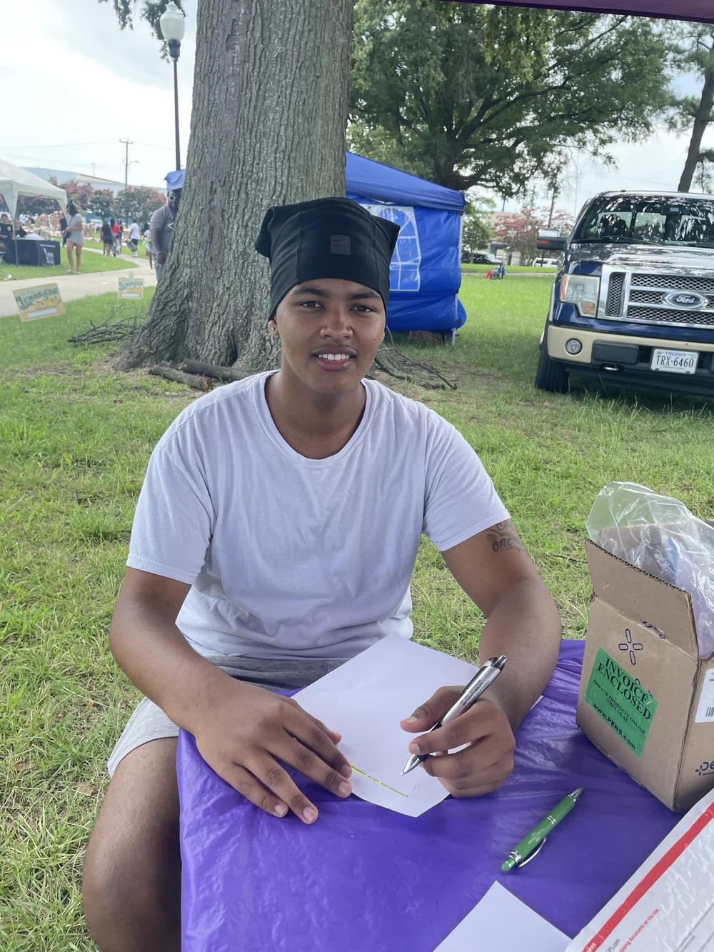 KETCHMORE KIDS, INC.