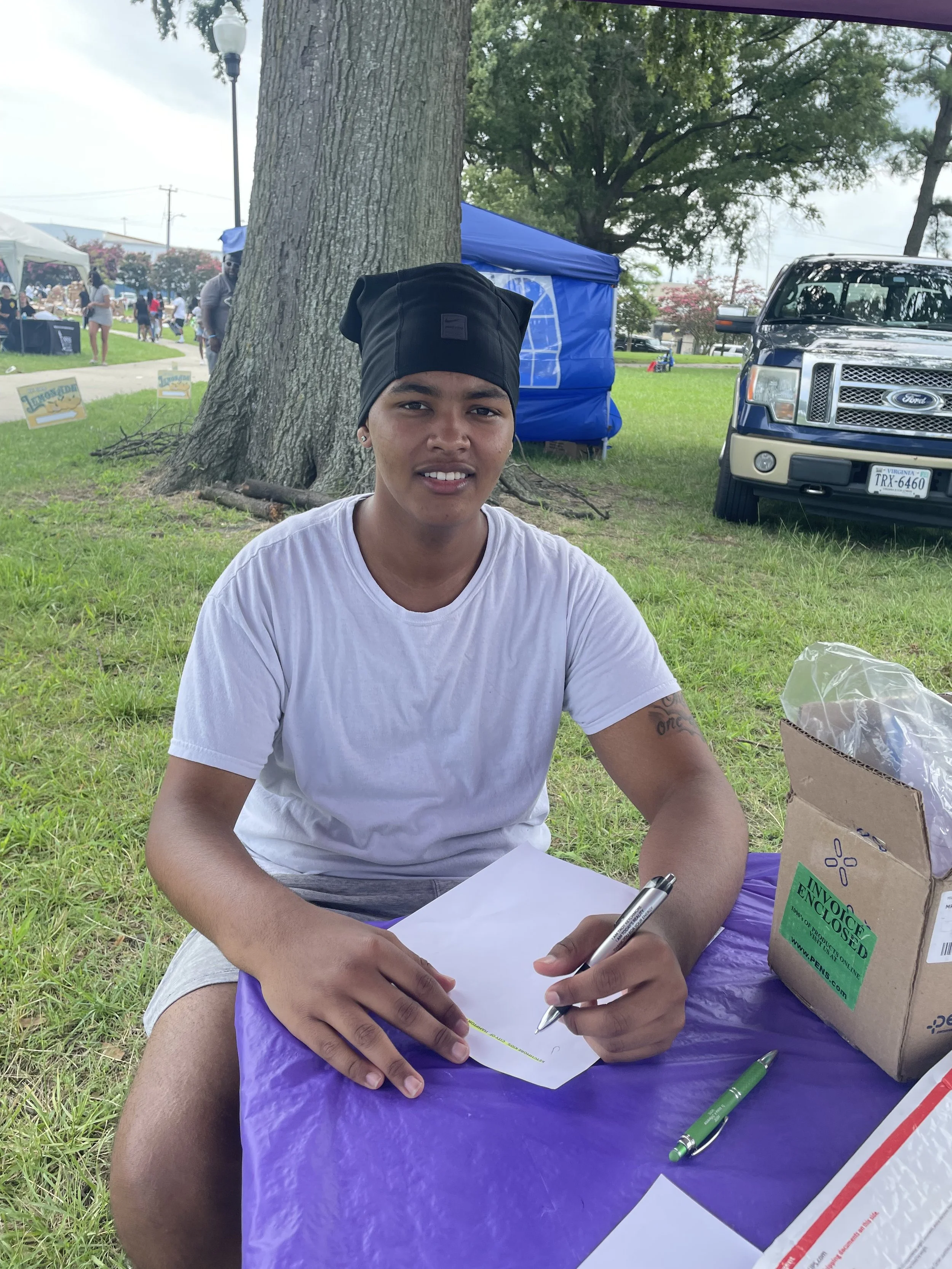 KETCHMORE KIDS, INC.