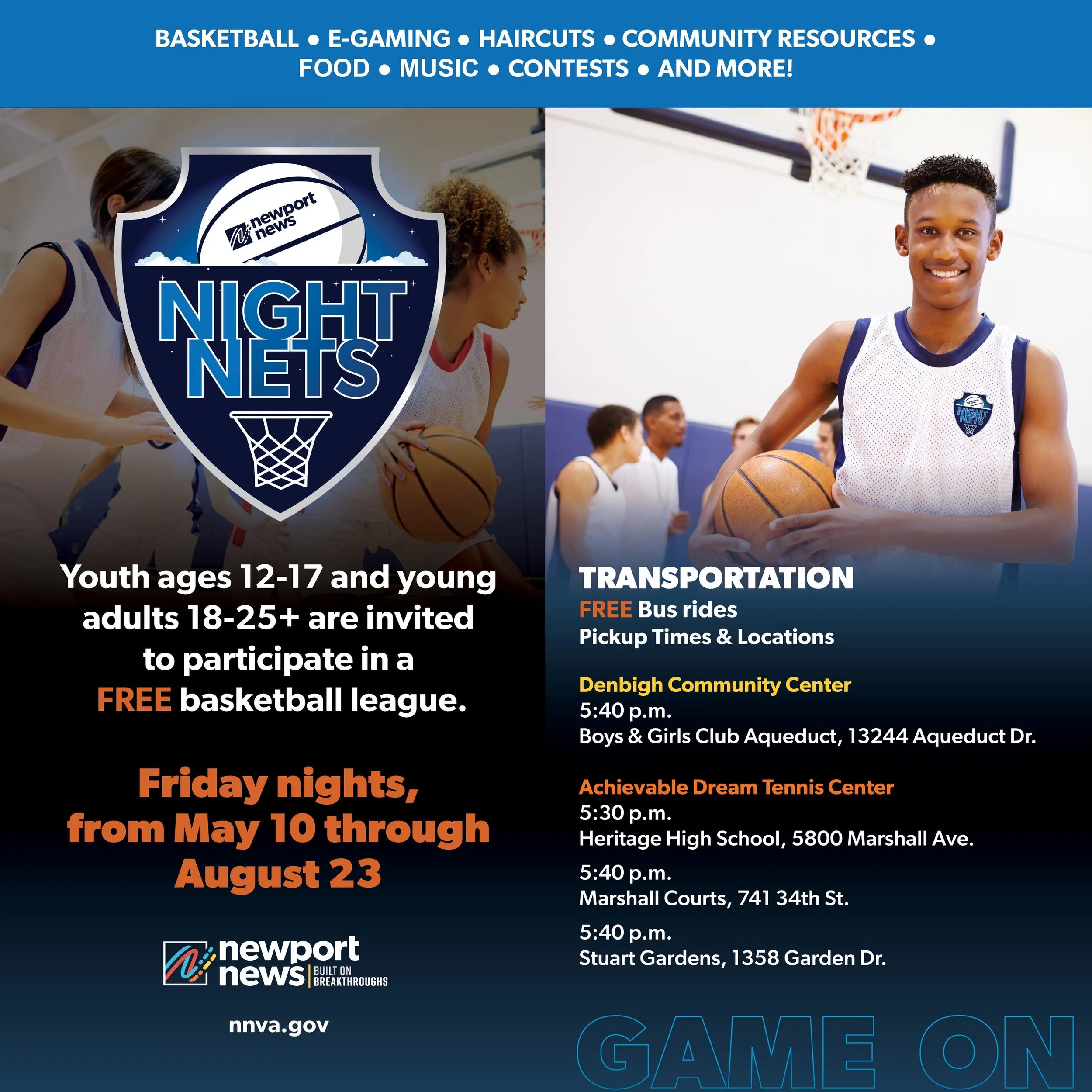 KETCHMORE KIDS, INC.