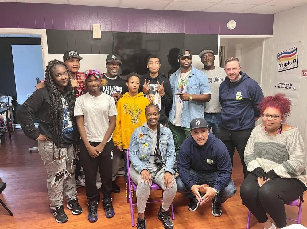 KETCHMORE KIDS, INC.