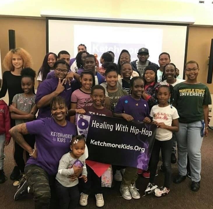 KETCHMORE KIDS, INC.