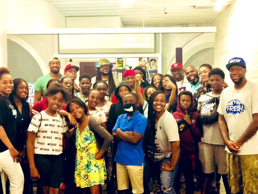 KETCHMORE KIDS, INC.