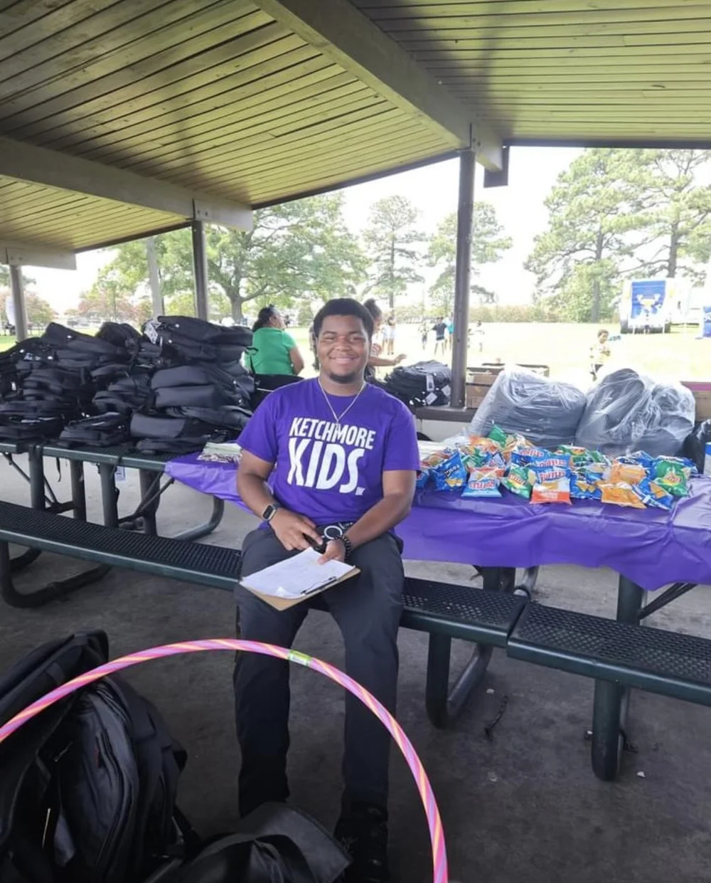 KETCHMORE KIDS, INC.