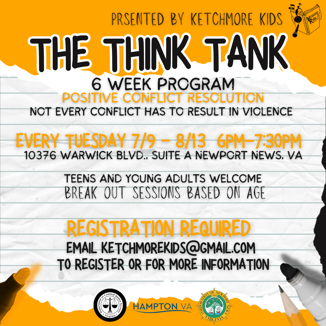 KETCHMORE KIDS, INC.