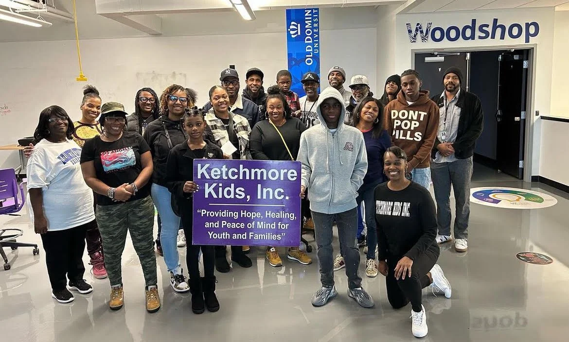 The Think Tank — KETCHMORE KIDS, INC.