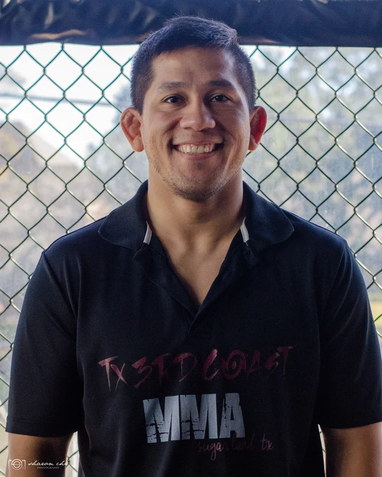 TX 3rd Coast MMA