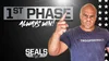 Navy SEAL Masterclass — Jake Zweig