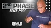 Navy SEAL Masterclass — Jake Zweig