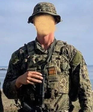 Navy SEAL Masterclass — Jake Zweig