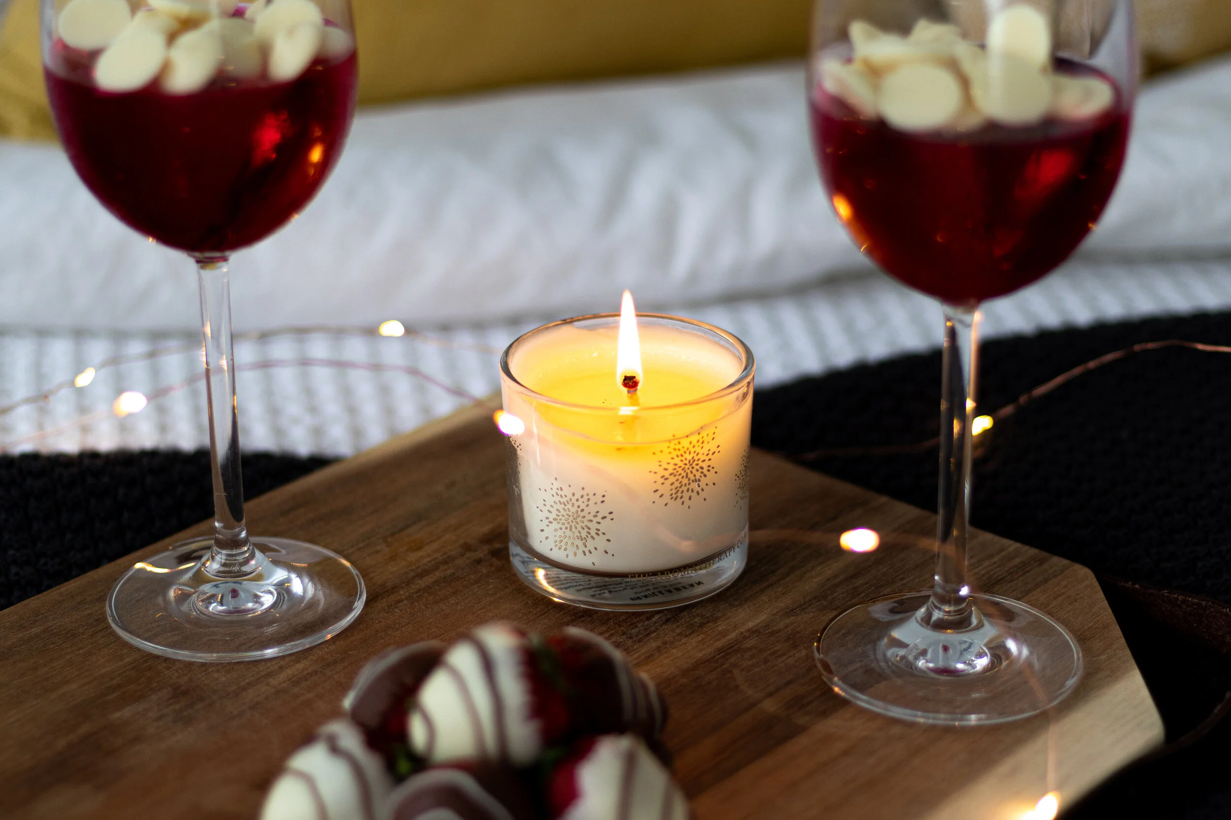 How to engage the five senses at events — Emma Porritt Events