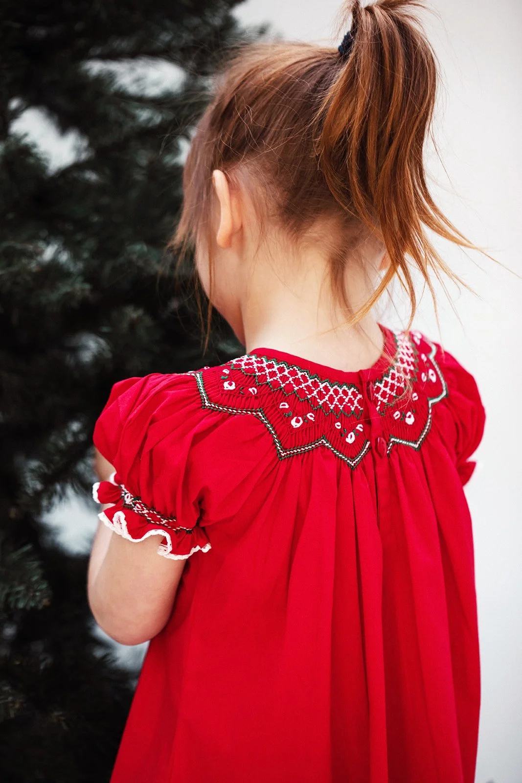 All dresses | Dot & Mila